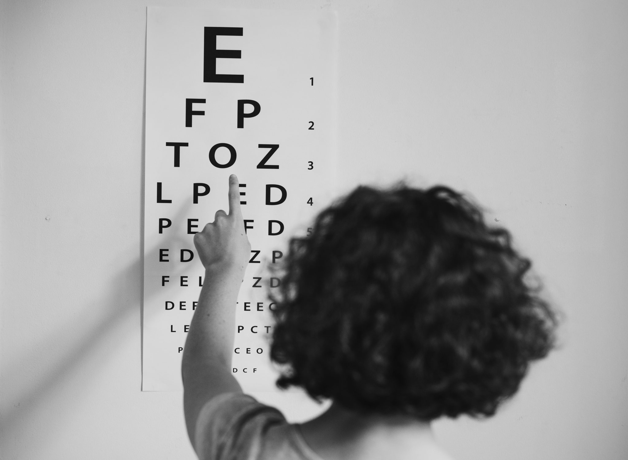 Outreach – Eyecare for Zambia